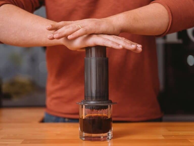 What Is An AeroPress? & How To Use An Aeropress
