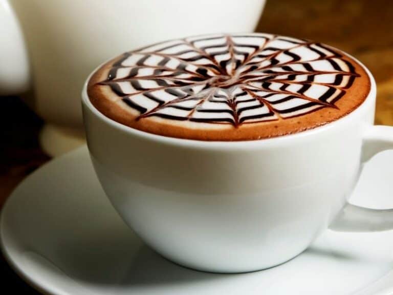 What Is a Mocha? And How To Make One