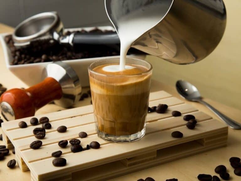 What Is a Cortado (And How To Make One)
